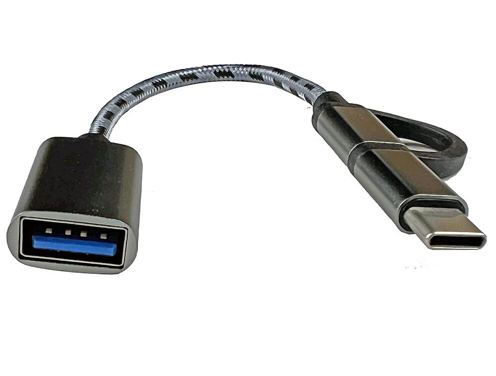 CB02 Micro-USB & USB-C - ARKSCAN, LLC